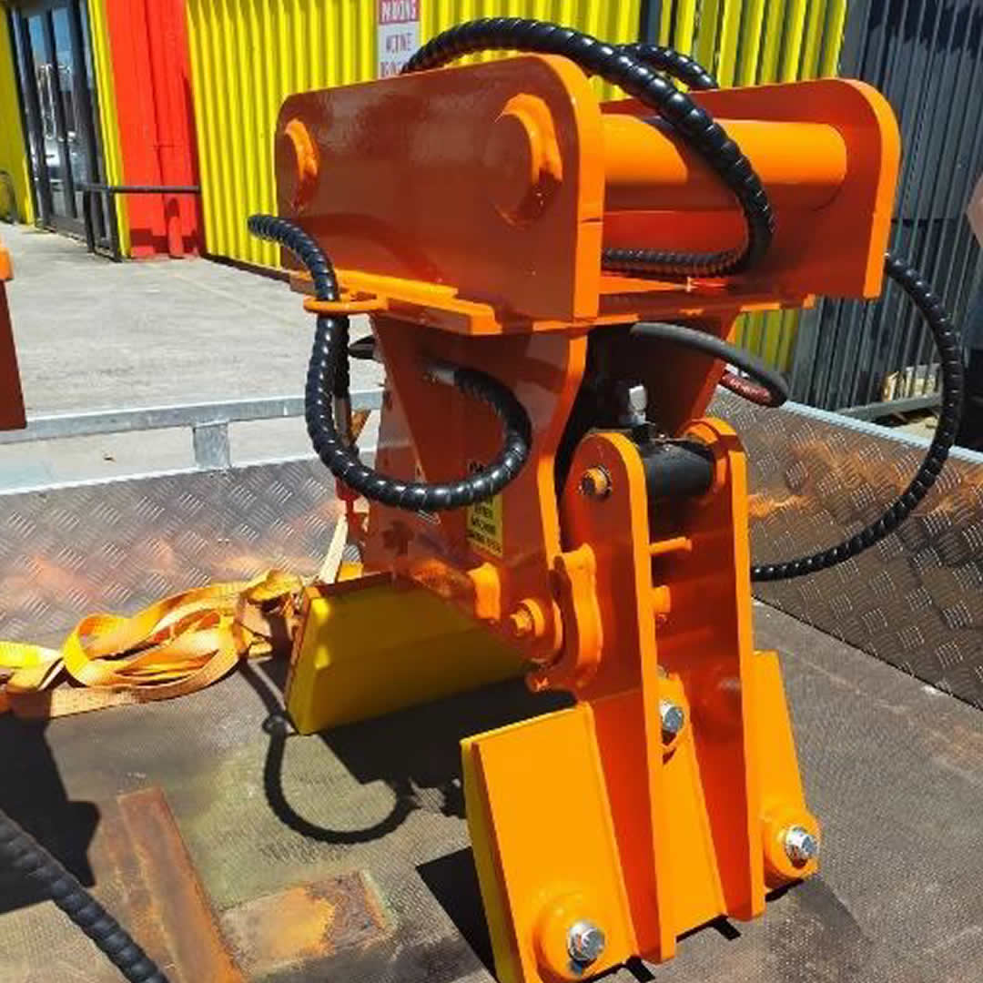 Equipment – Ngā Mahi Rail